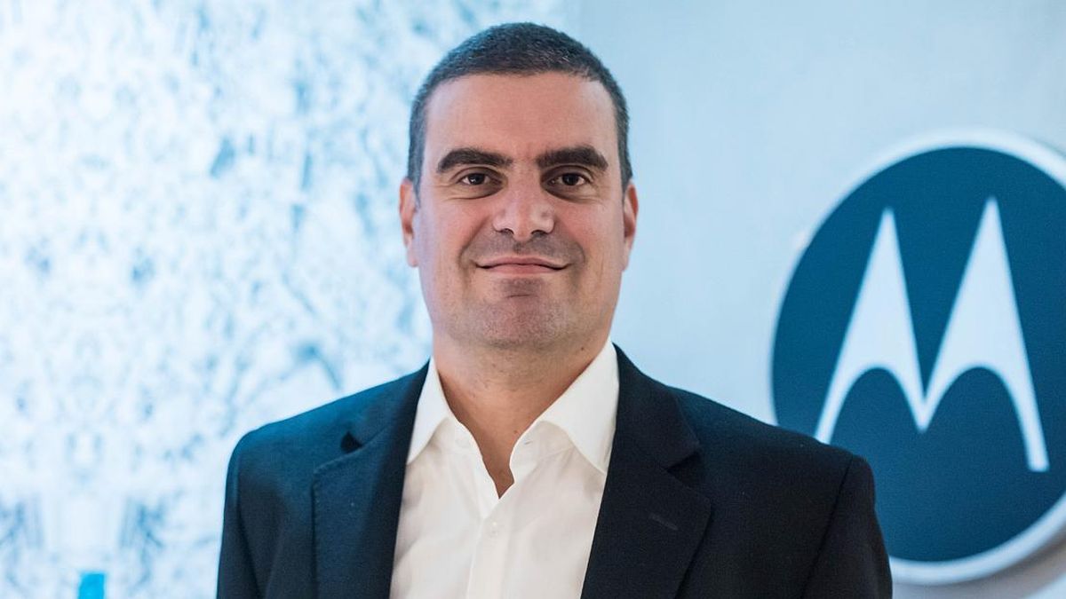Greco, de Motorola: En 2018 el mercado de telefonía celular llegó a su piso