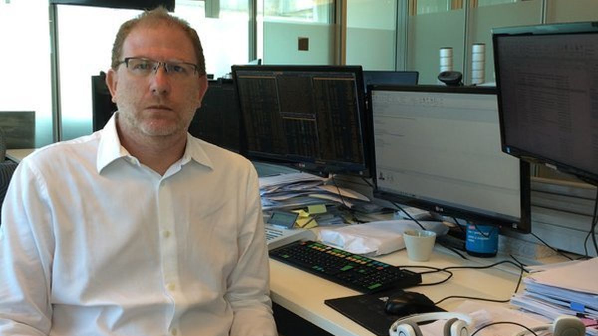 Andrés Borenstein: Los controles de precios no funcionan en el mediano ...