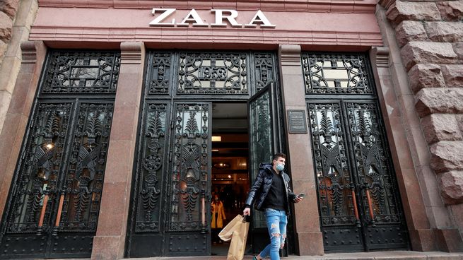 ¿Es de buena calidad la ropa que vende Zara México?: esto dice la Profeco