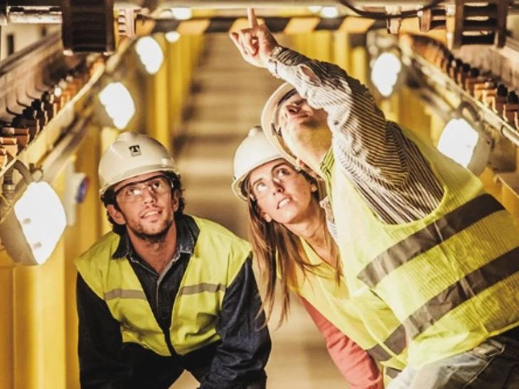 Techint busca trabajadores en Argentina: cuáles son los puestos a ...