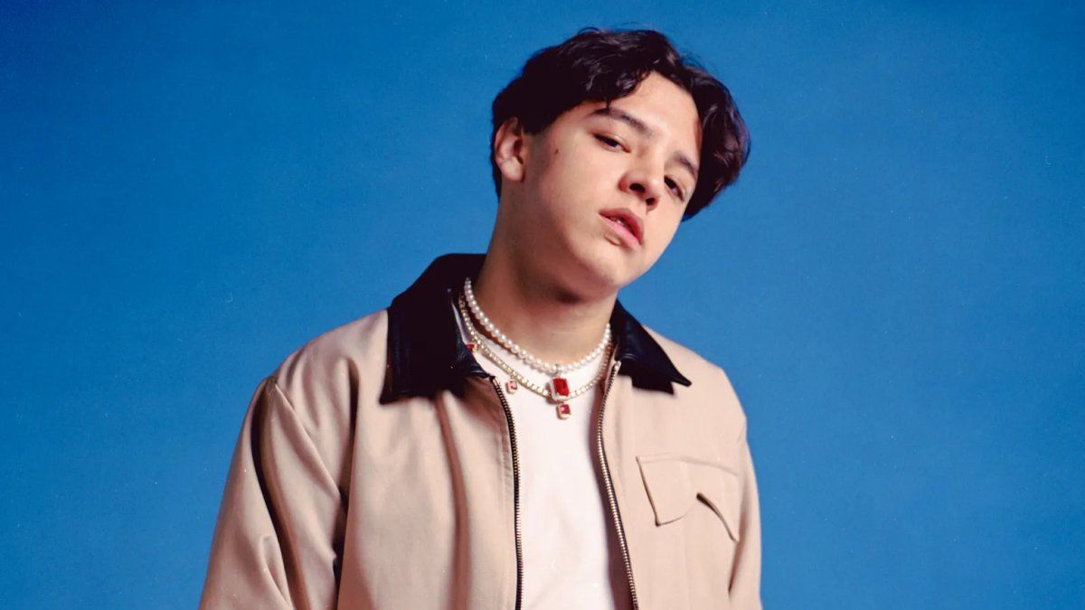 Xavi, el nuevo fenómeno mexicano de los corridos tumbados que arrasa en ...