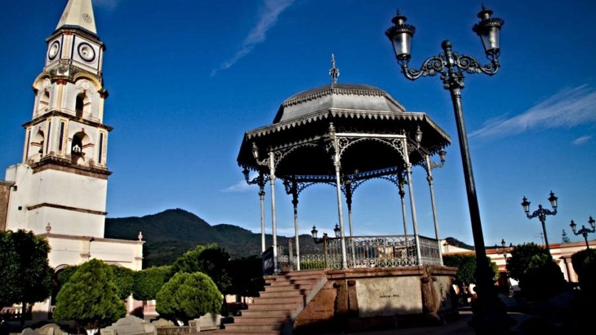 El pueblo cercano Guadalajara para comer los tacos de barbacoa más ...