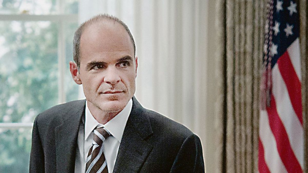 “Taboo”: Doug Stamper hace un viaje al siglo XIX