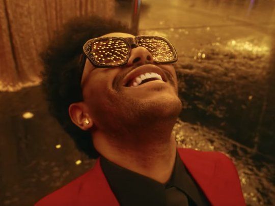 Spotify: una canción de The Weeknd es la más reproducida de todos los ...