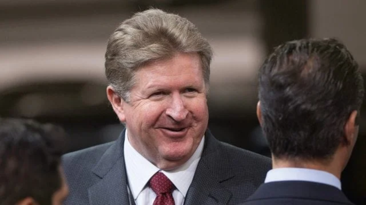 Quiénes son los herederos misteriosos de Germán Larrea, el segundo ...