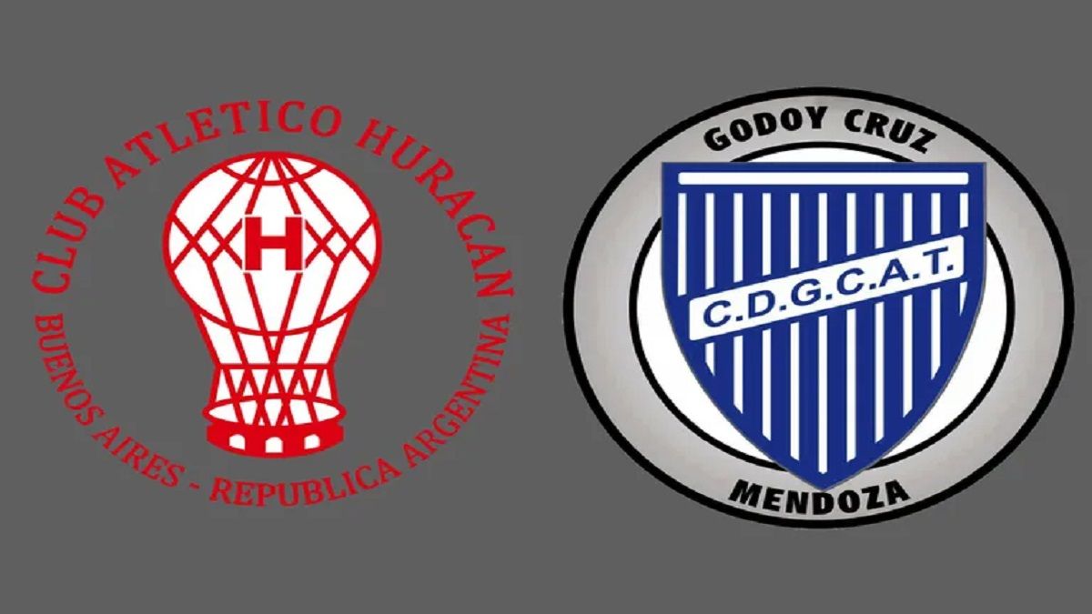 Godoy Cruz le dio un golpe a Huracán antes del clásico frente a San Lorenzo Godoy Cruz le dio un golpe a Huracán antes del clásico frente a San Lorenzo