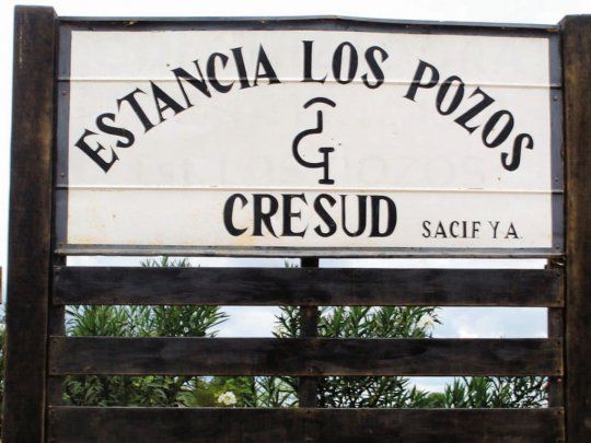 Cresud: suscripción de acciones cerró con 29% de sobredemanda