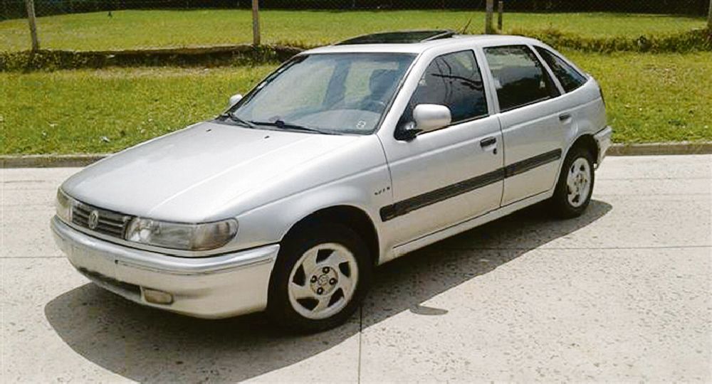 Ford y Volkswagen sellan una alianza estratégica mundial