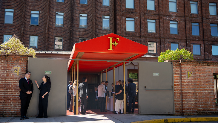 Torsten Ericsson en Iniciativa Minera 2025: Argentina es un socio ...