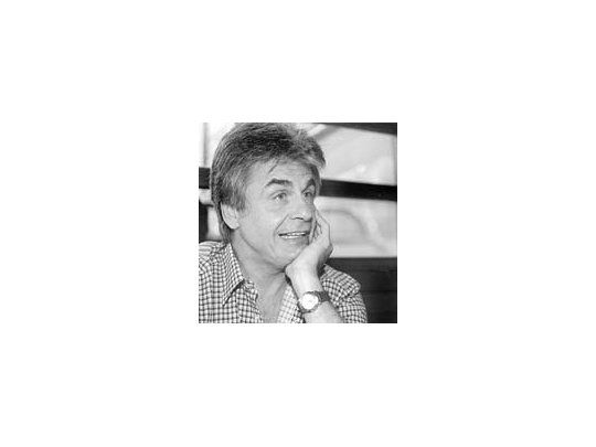 Raúl Rizzo vuelve a El hombrecito