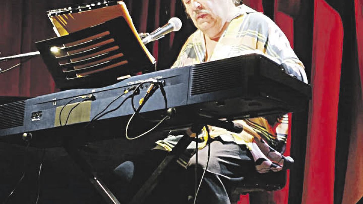 Litto Nebbia en el Café Berlín: más allá de la nostalgia