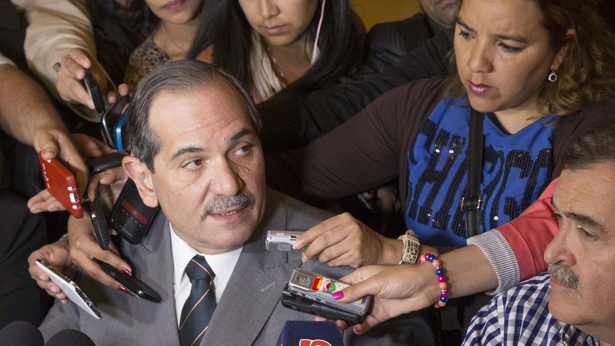 Alperovich dijo que quiere estar en la asunción de Alberto Fernández