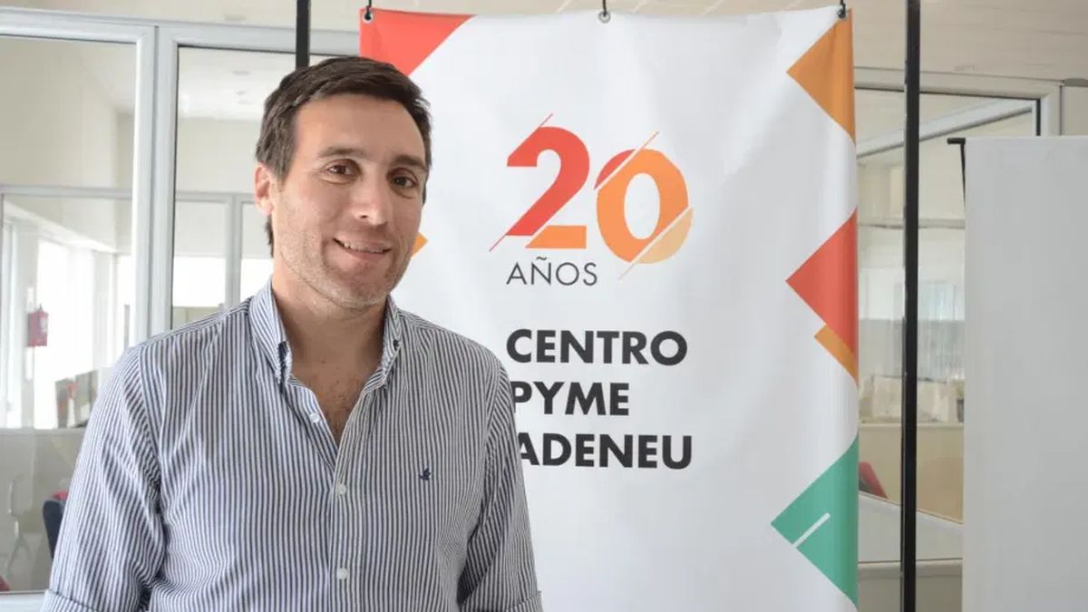 Cervera: Vaca Muerta no se puede desarrollar si no se exporta