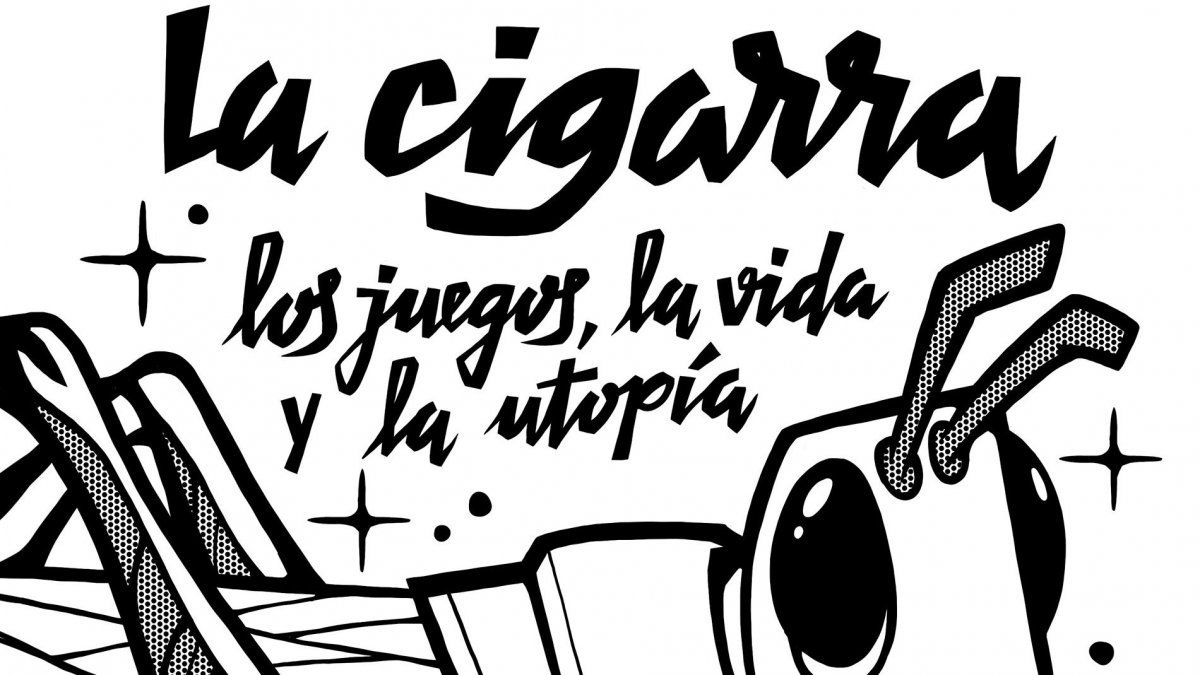 Bernard Suits: los juegos, la vida y la utopía