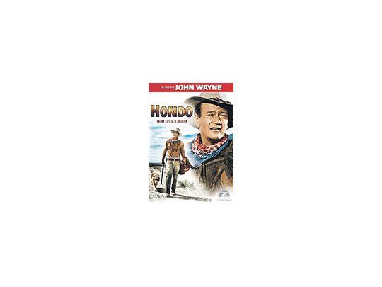 A medida de John Wayne