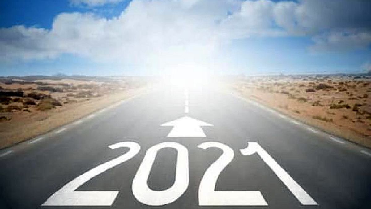 Para el 2021 hay algunas predicciones que son seguras y difícilmente ...