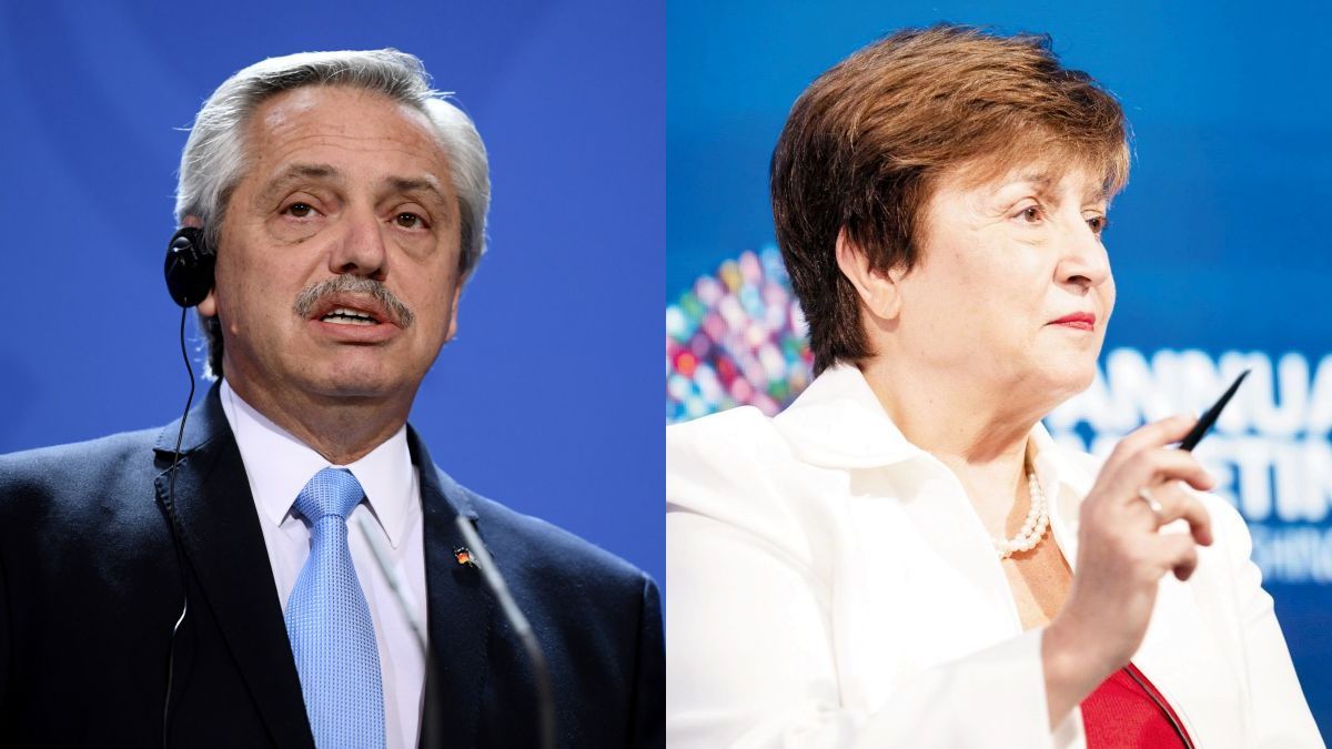 Alberto deberá viajar más que nunca