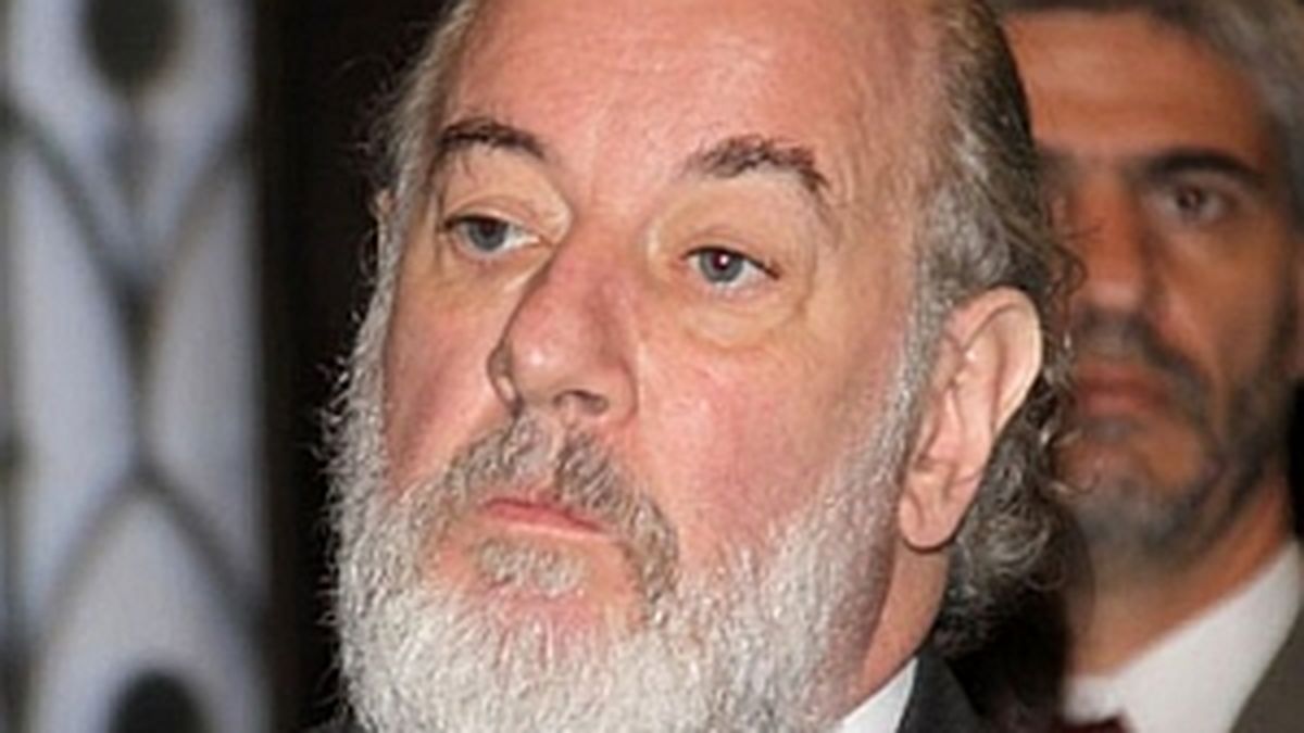 Ercolini investigará a Bonadio por supuesto enriquecimiento ilícito