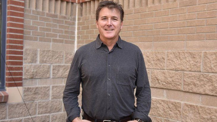 Quién es Dan Friedkin, el excéntrico multimillonario fanático de los ...