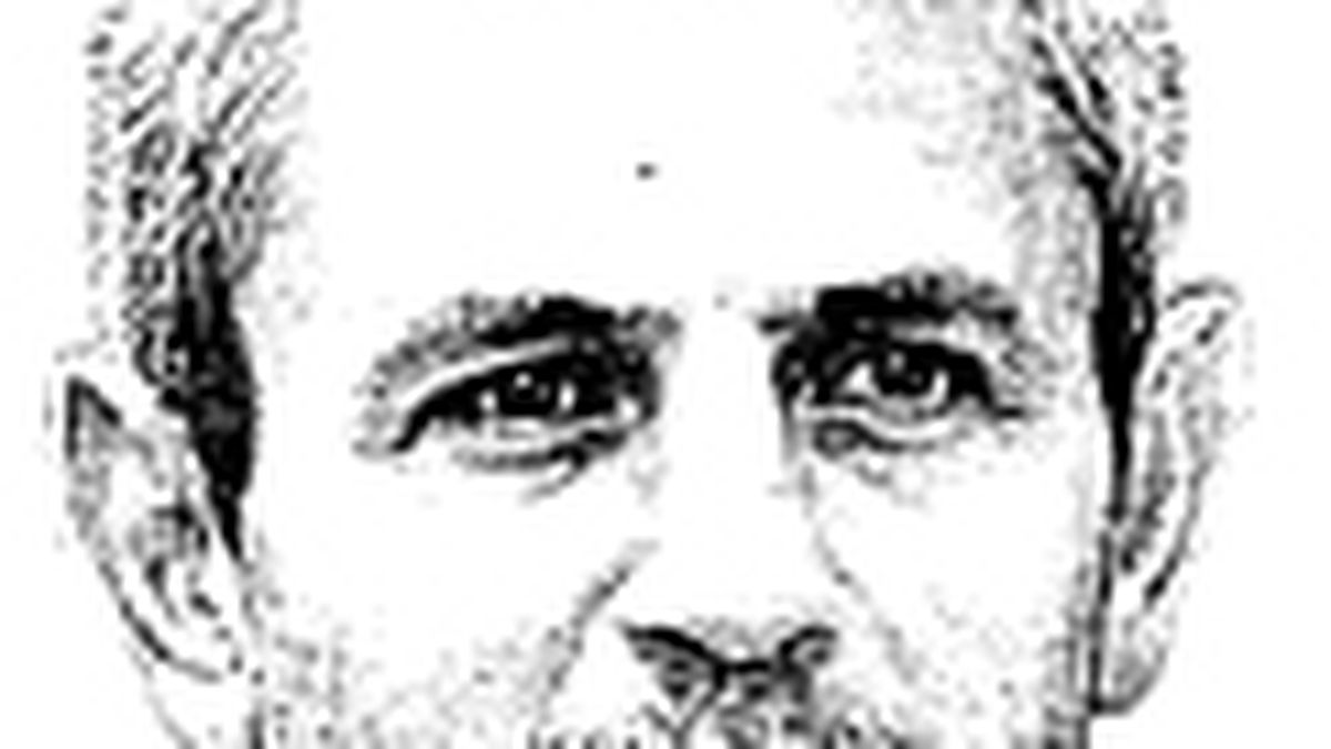 Primeras palabras de Martín Menem, el presidente de Diputados: “No hay ...