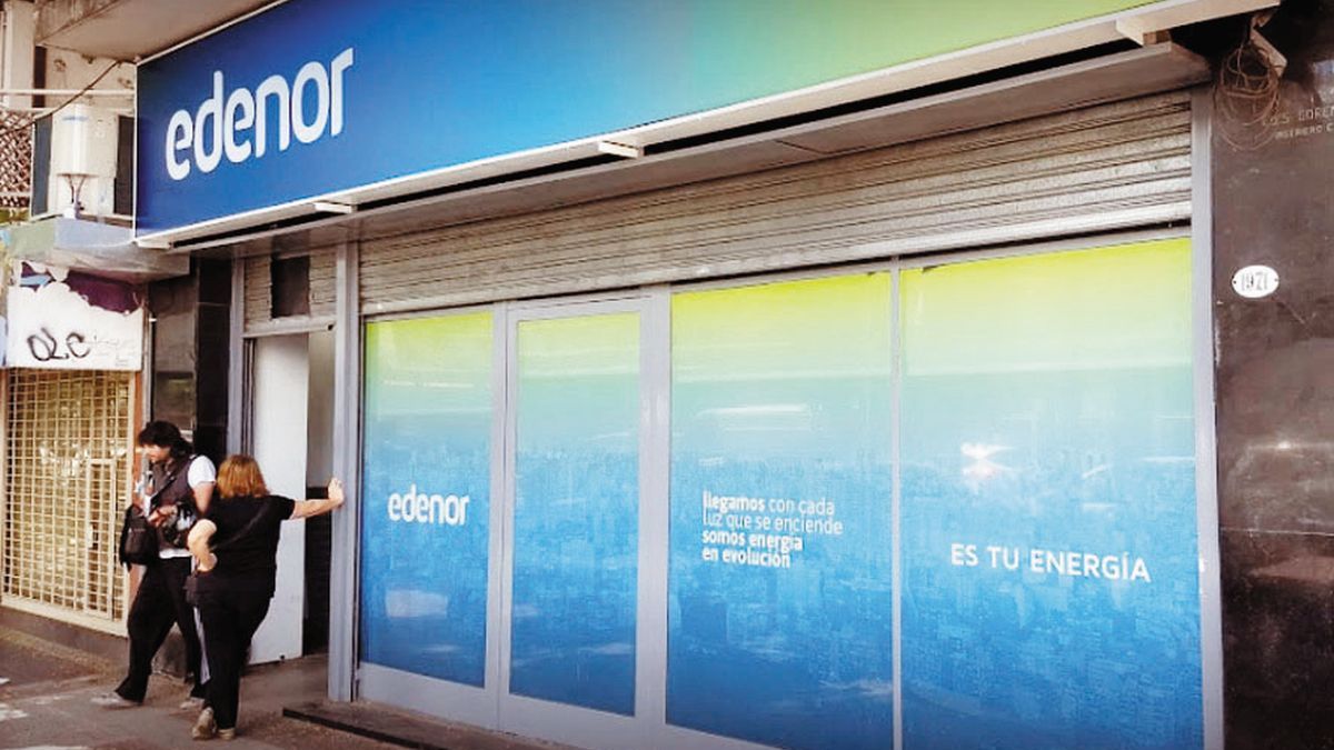 Edenor perdió $17.698 millones en un año y lo atribuye al congelamiento ...