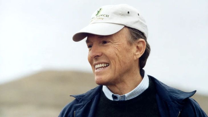 Pidió un préstamo y se convirtió en un magnate inmobiliario: a qué ...