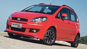 Renovación en monovolumen