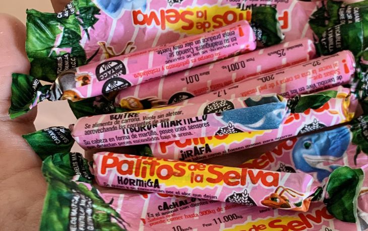 Semana de la dulzura: estas son las golosinas argentinas elegidas por ...