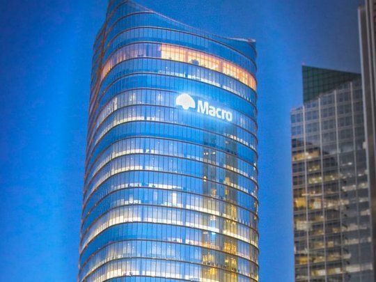 Macro, líder en empresas, lanza sus nuevas soluciones digitales