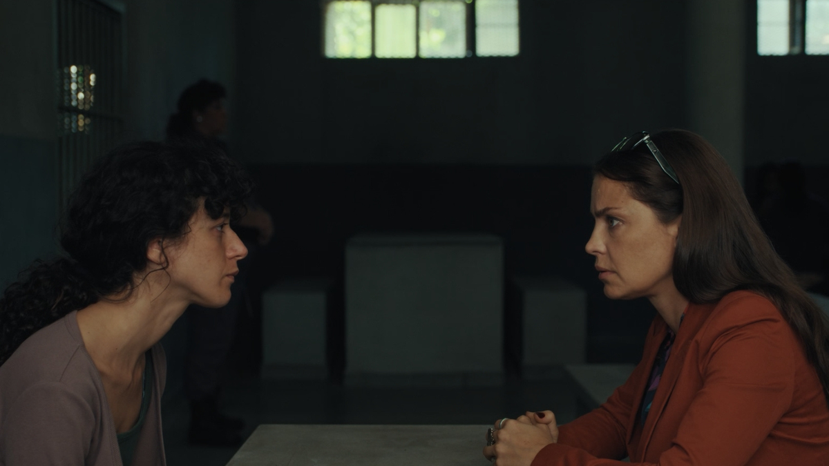 Belén, la película nacional que revive un caso real para reafirmar una ...