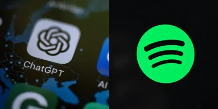 La nueva función de ChatGPT que le permite usar Spotify, Uber y más aplicaciones