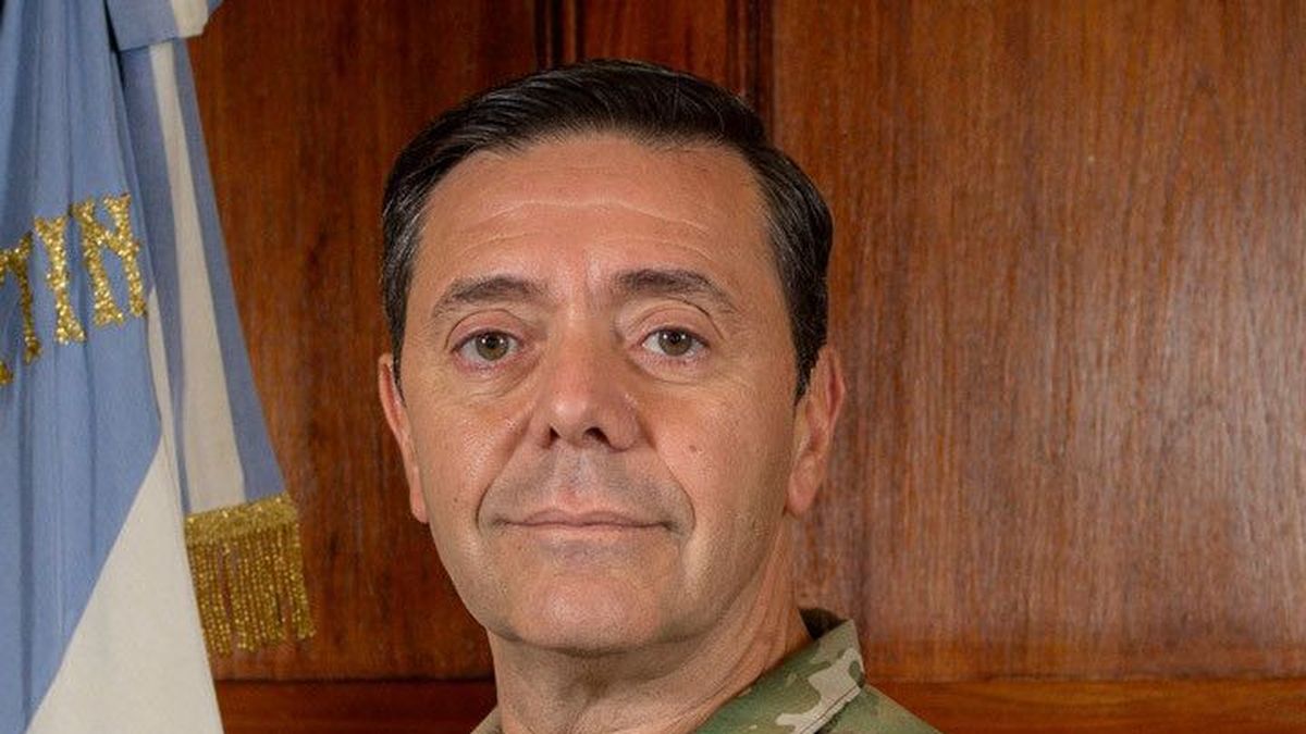 Carlos Alberto Presti es el nuevo ministro de Defensa de la Nación en ...