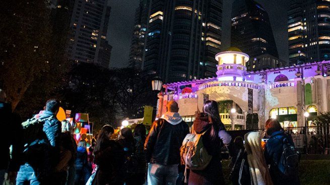 Noche de los Museos 2025: el listado completo de los lugares en CABA ...