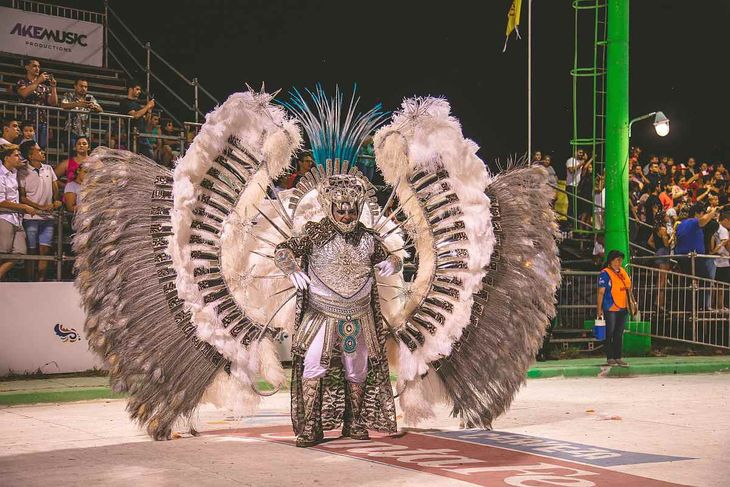 Carnaval 2024 en Gualeguaychú, Jujuy y Corrientes: cuánto cuesta hacer ...