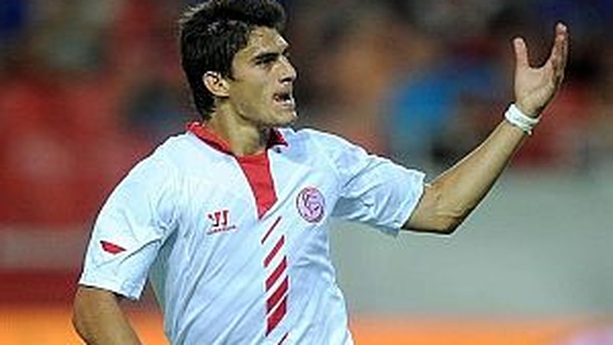 Perotti confirmó su llegada a Boca y es el tercer refuerzo