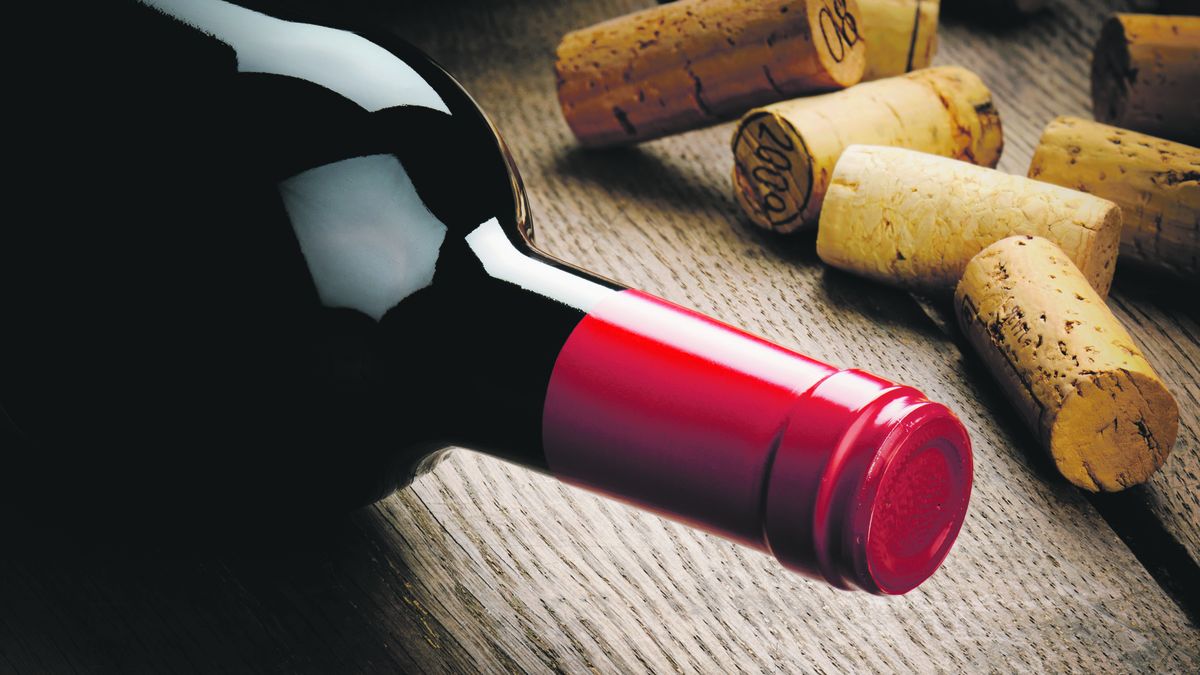 Consejos para disfrutar tu botella de vino al máximo