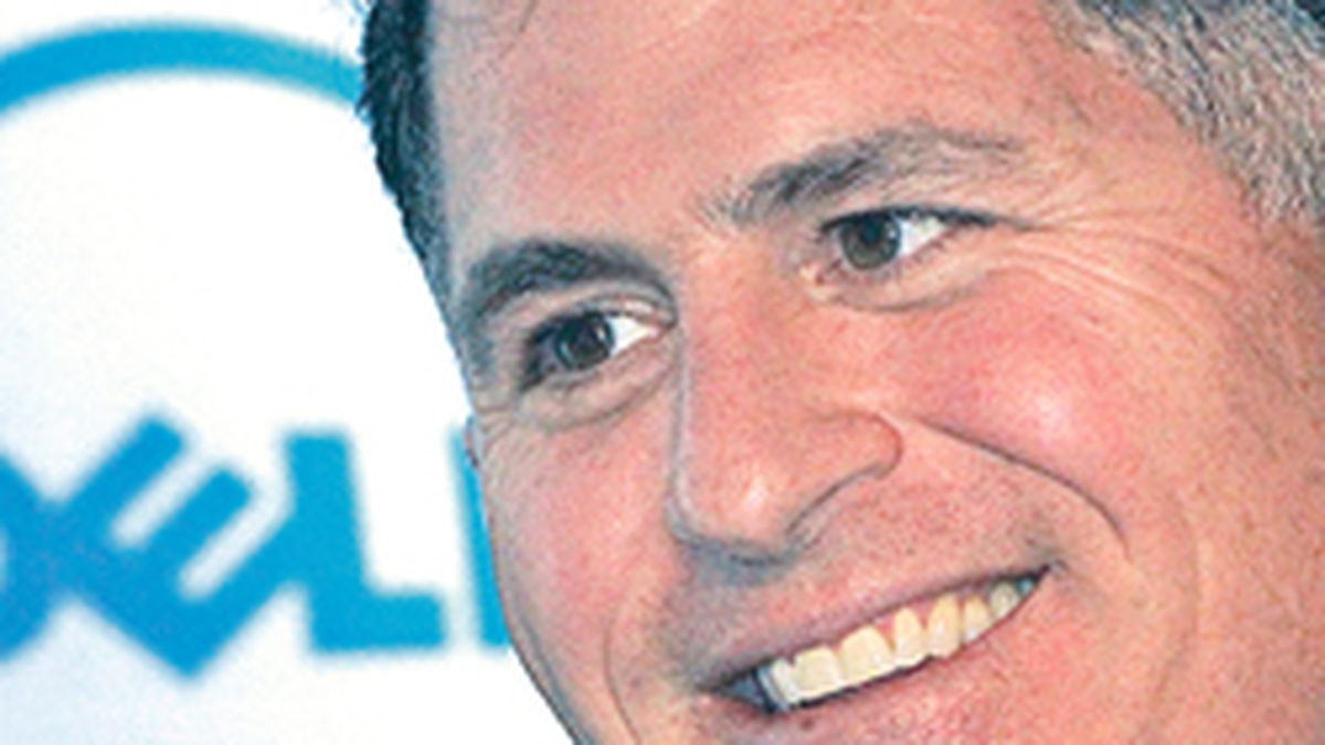 Es magnate del mundo de la informática e invierte su fortuna millonaria en becas educativas para ...