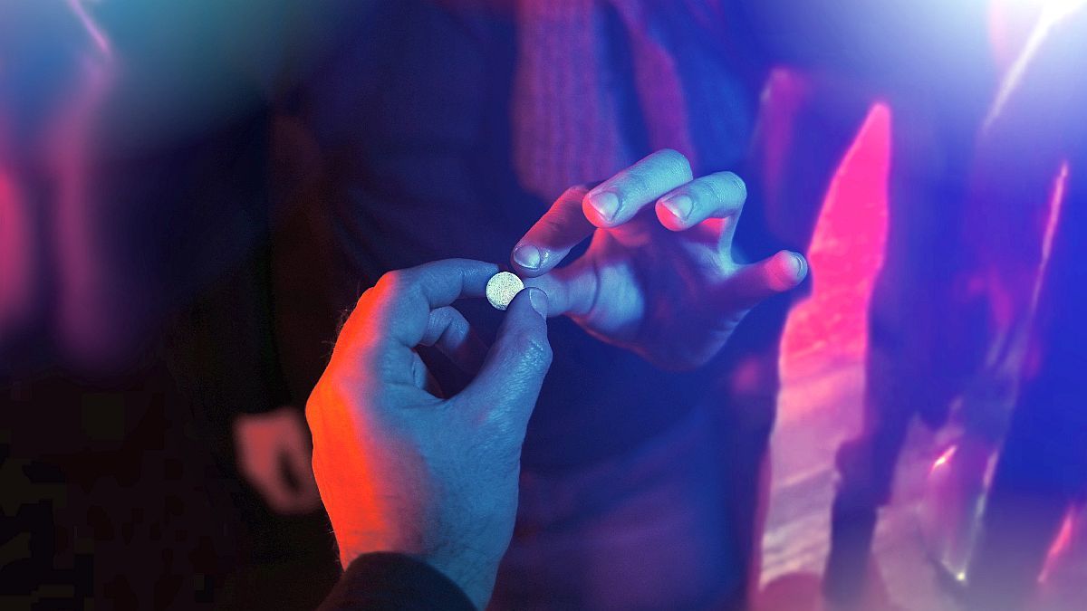 Drogas Los Factores Clave Que Pueden Prevenir O Provocar El Consumo De