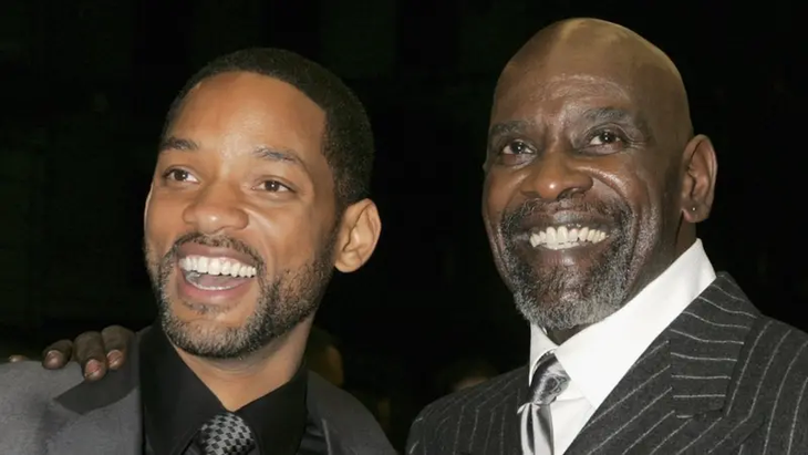 Quién es Chris Gardner, el hombre que dormía en la calle con su hijo ...