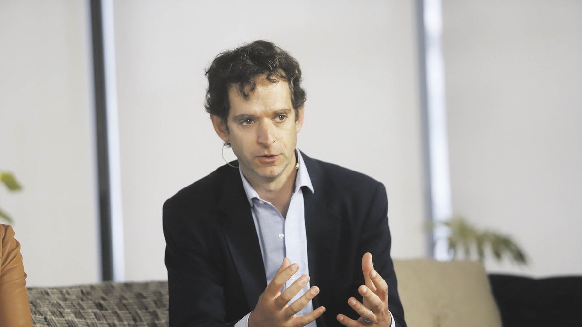 Barberis: Los datos pasan a tener un valor fundamental para toda la cadena