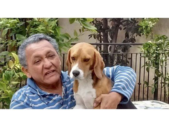 Un peritaje confirmó que los cuadernos de Centeno fueron adulterados