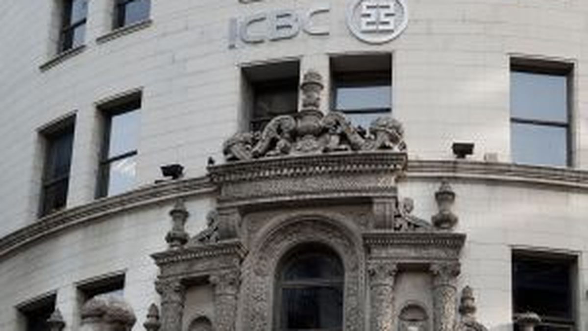 Standard Bank Argentina cambia su nombre por ICBC