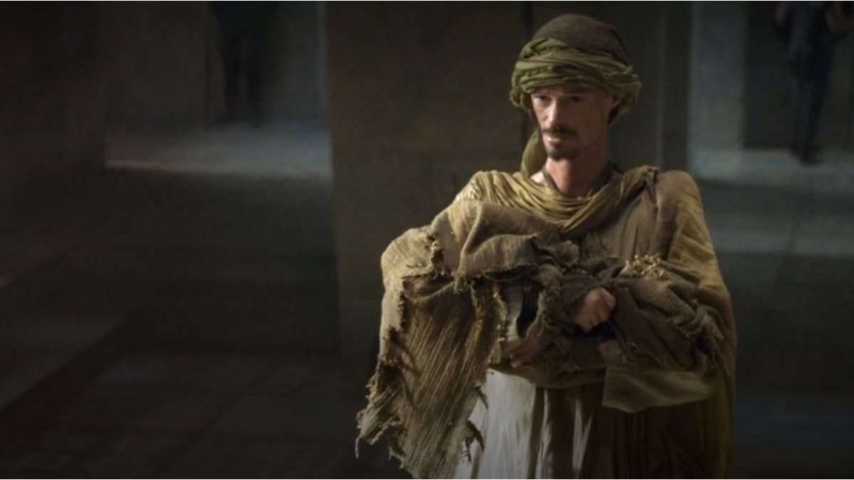 Murió el actor de Game of Thrones Darren Kent