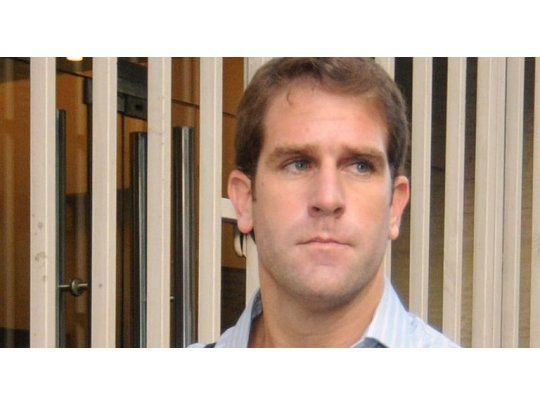 La Corte confirmó la condena a 12 años de prisión para Alan Schlenker ...