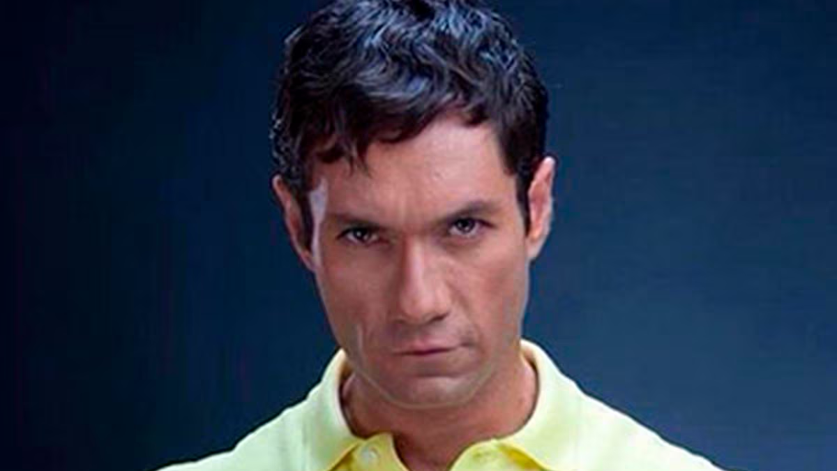 Quién es Pietro Vannucci, el actor peruano que está brillando en Televisa