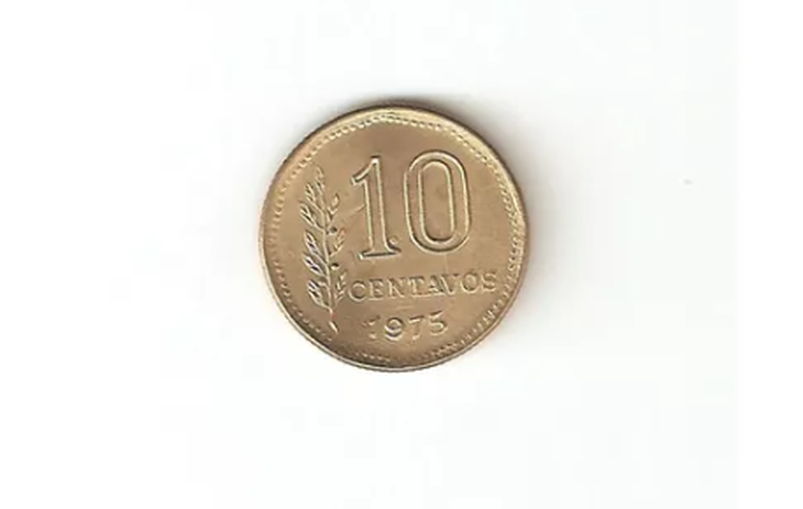 Monedas súper valiosas: todo esto pagan por ejemplares de 10 centavos