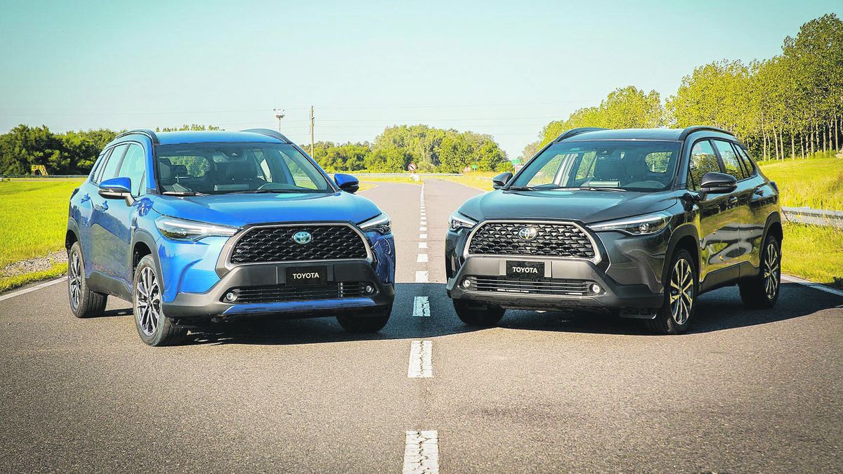 Se expande la gama de SUV