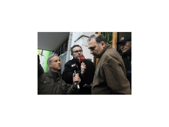 Familia de Ángeles pide que Mangeri vaya a juicio por intento de abuso ...