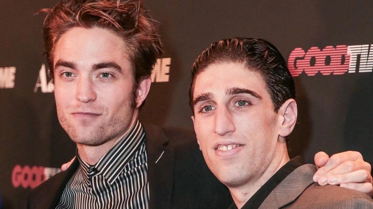 Murió Buddy Duress, protagonista de Good Time junto a Robert Pattinson