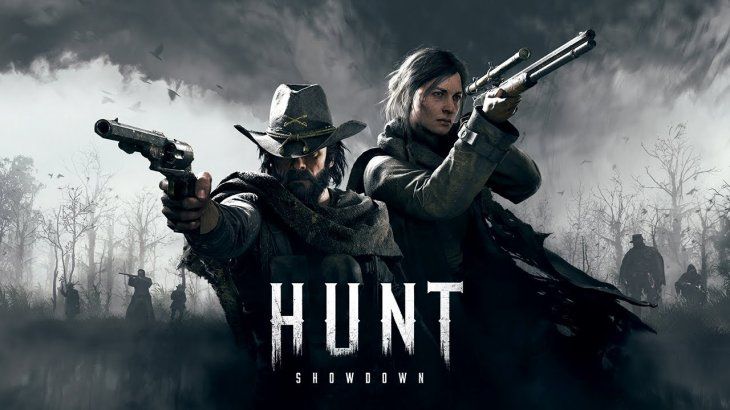 Hunt: Showdown: requisitos y dónde descargar el juego